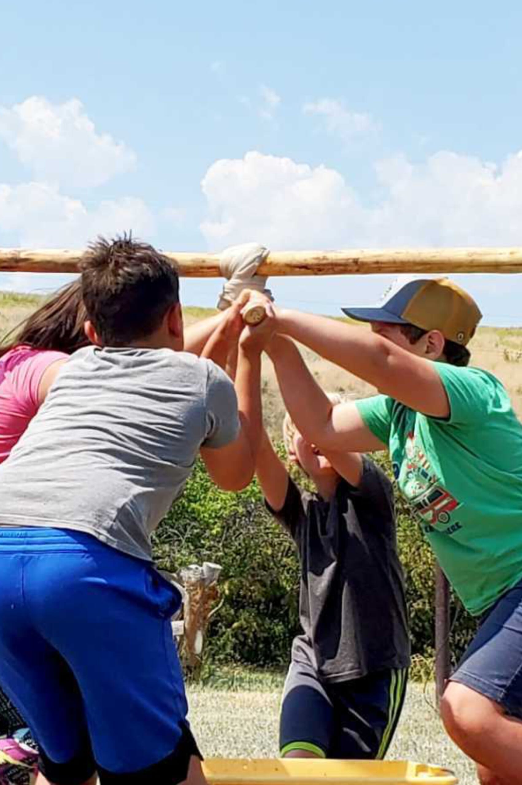 Naturecraft Camps – Summer Camps